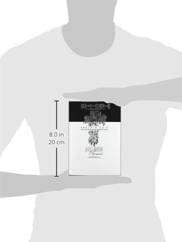 Death Note Another Note - light novel – Mix Manga Store