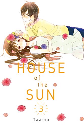 House of the Sun Vol. 3 – Mix Manga Store