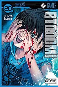 BTOOOM! Vol. 20 – Mix Manga Store