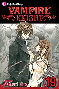 Vampire Knight, Vol. 19 – Mix Manga Store