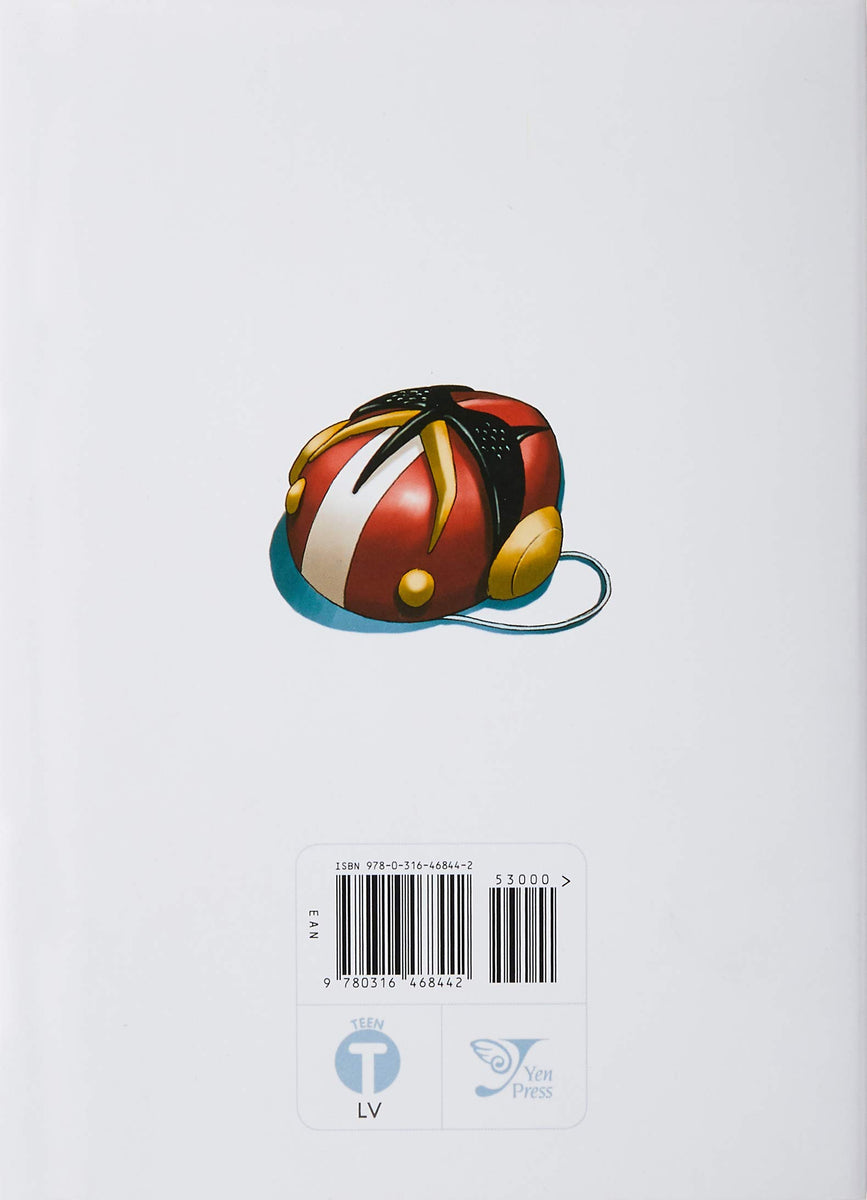 Erased, Vol. 2 – Mix Manga Store